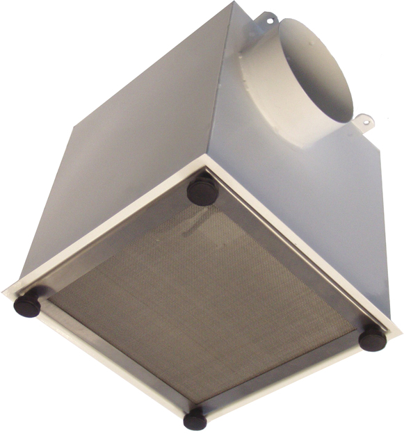 Difusor para Filtros Filtrasept / Difusor para Filtros / Detalhe de Produto