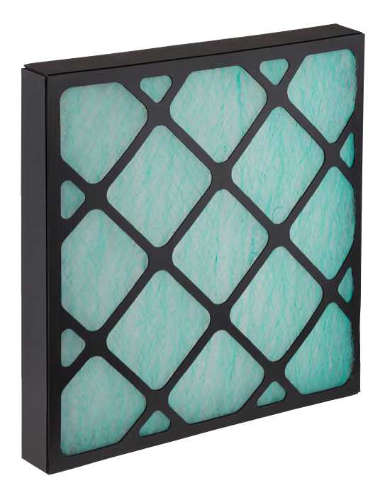 AIRPAD ECO GLASS H2O POWER / Cassetes / Detalhe de Produto